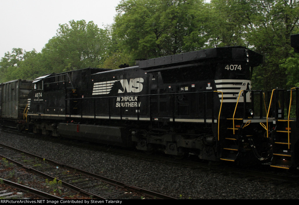NS 4074